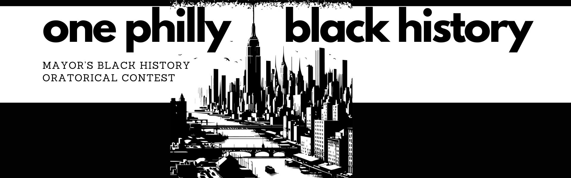 Mayor’s Black History Oratorical Contest - Central Home & School ...
